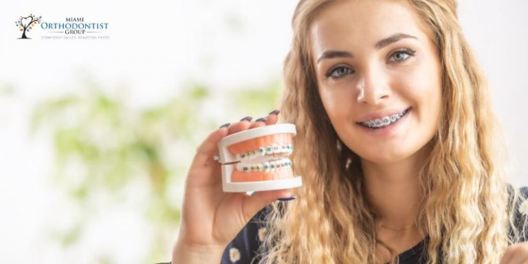The Importance of Bite Alignment in Orthodontic Treatment