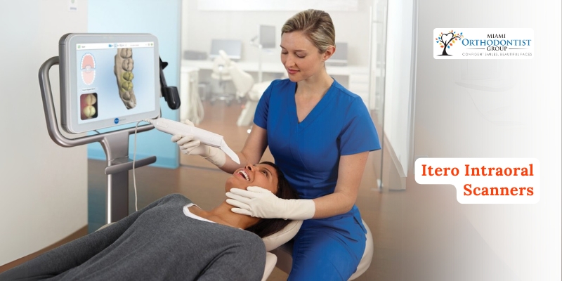 The Role of Advanced Technology in the Bite Correction Treatment